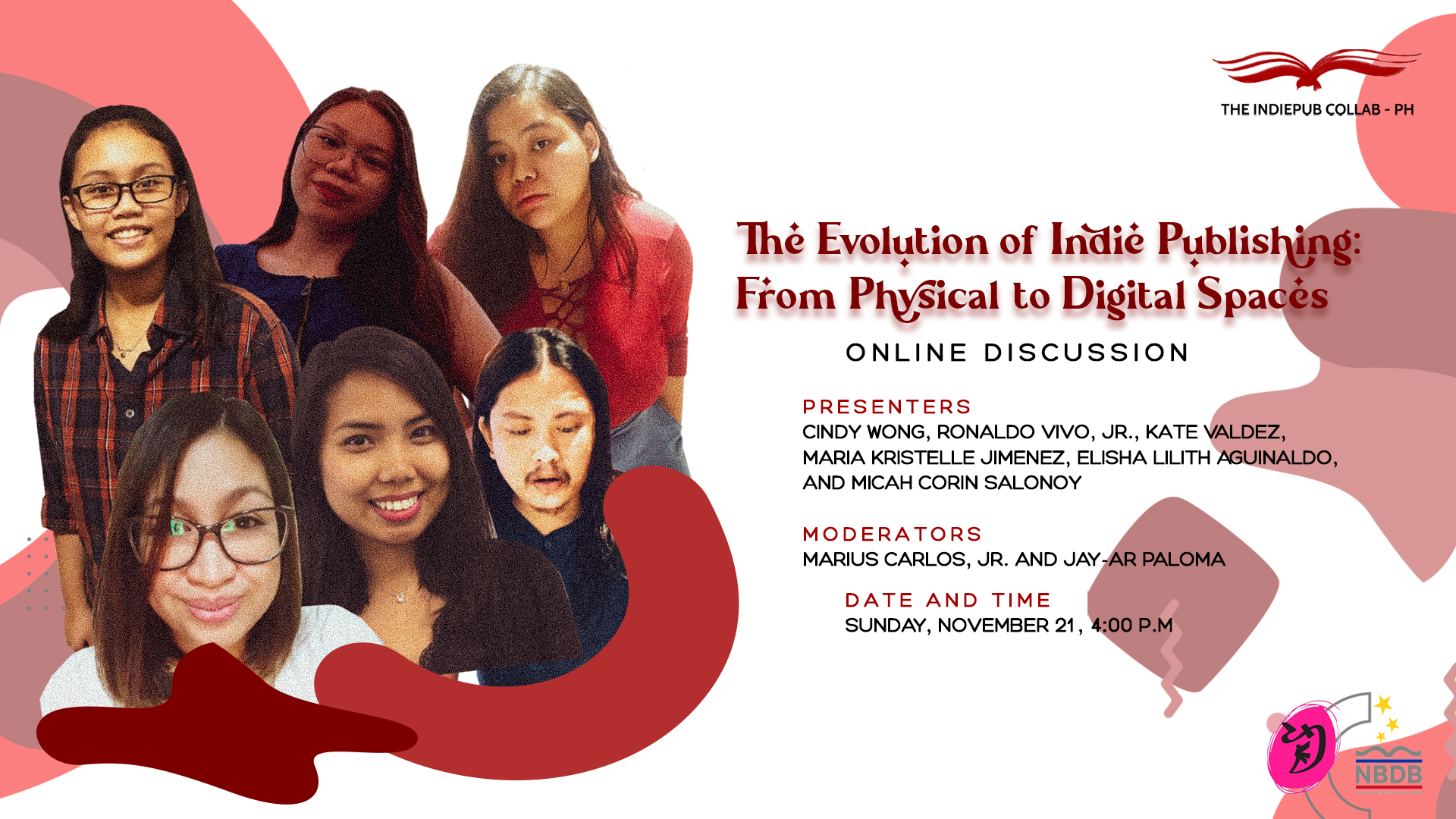 The Evolution of Indie Publishing: From Physical to Digital Spaces ...