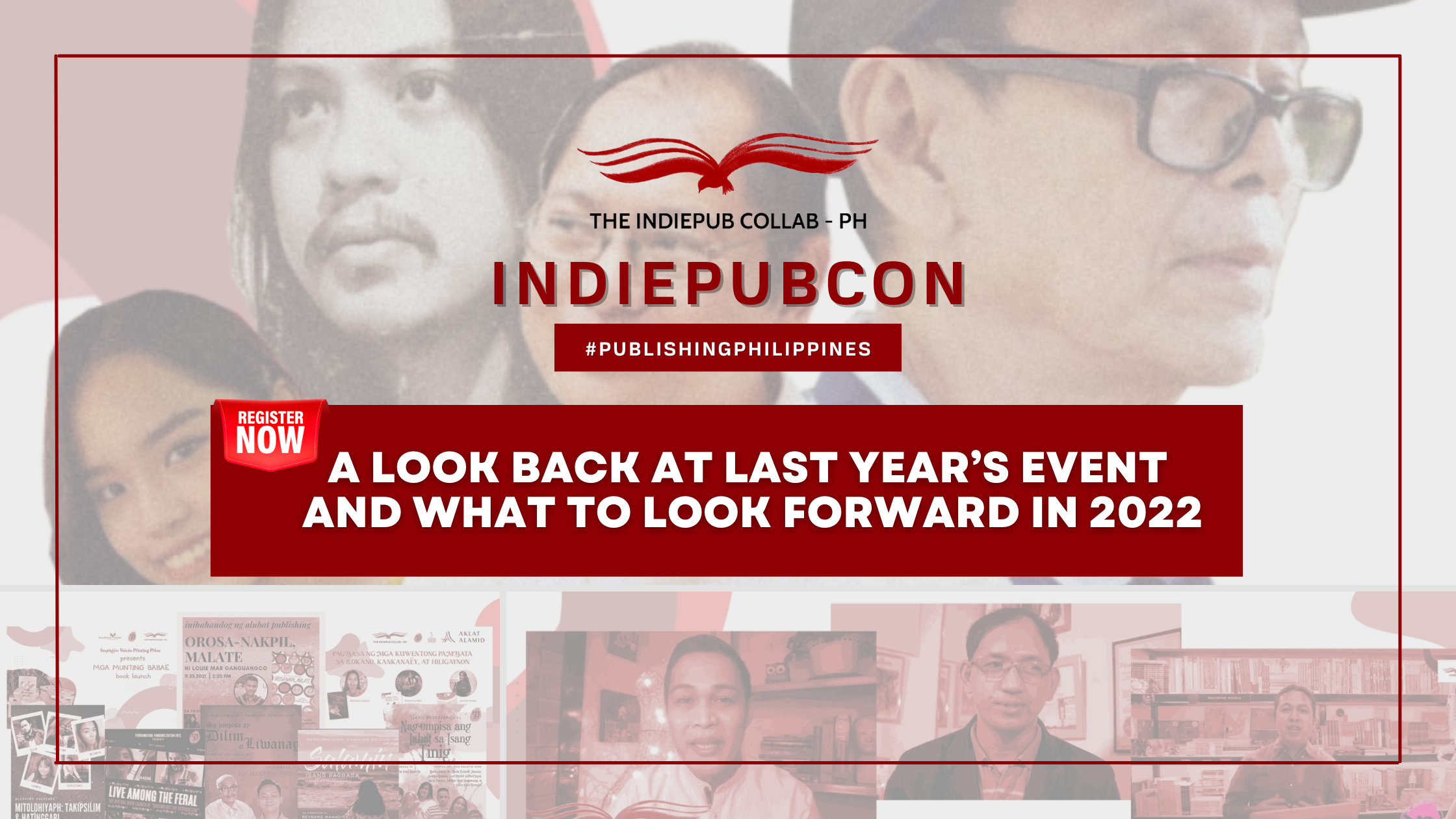 INDIEPUBCON In Review: A Look Back At Last Year’s Event & What To Look ...